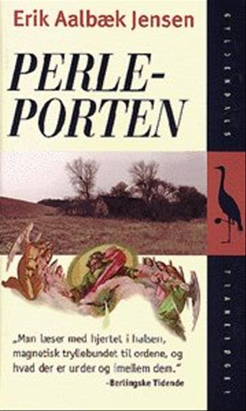 Perleporten - Danmark - Fonden Skalk